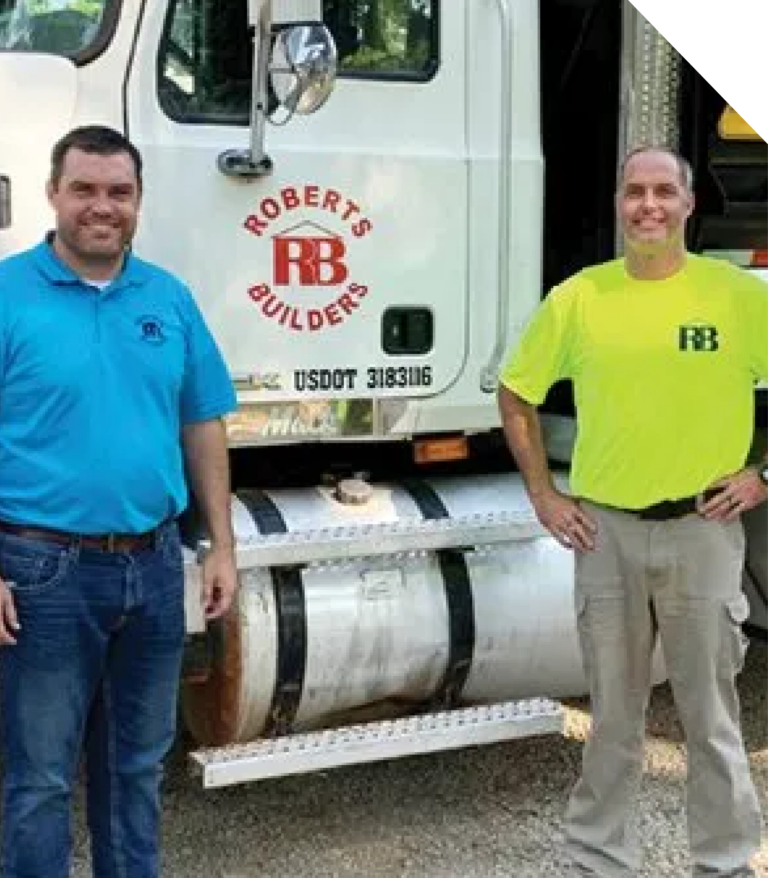 Roberts Builders, Inc.