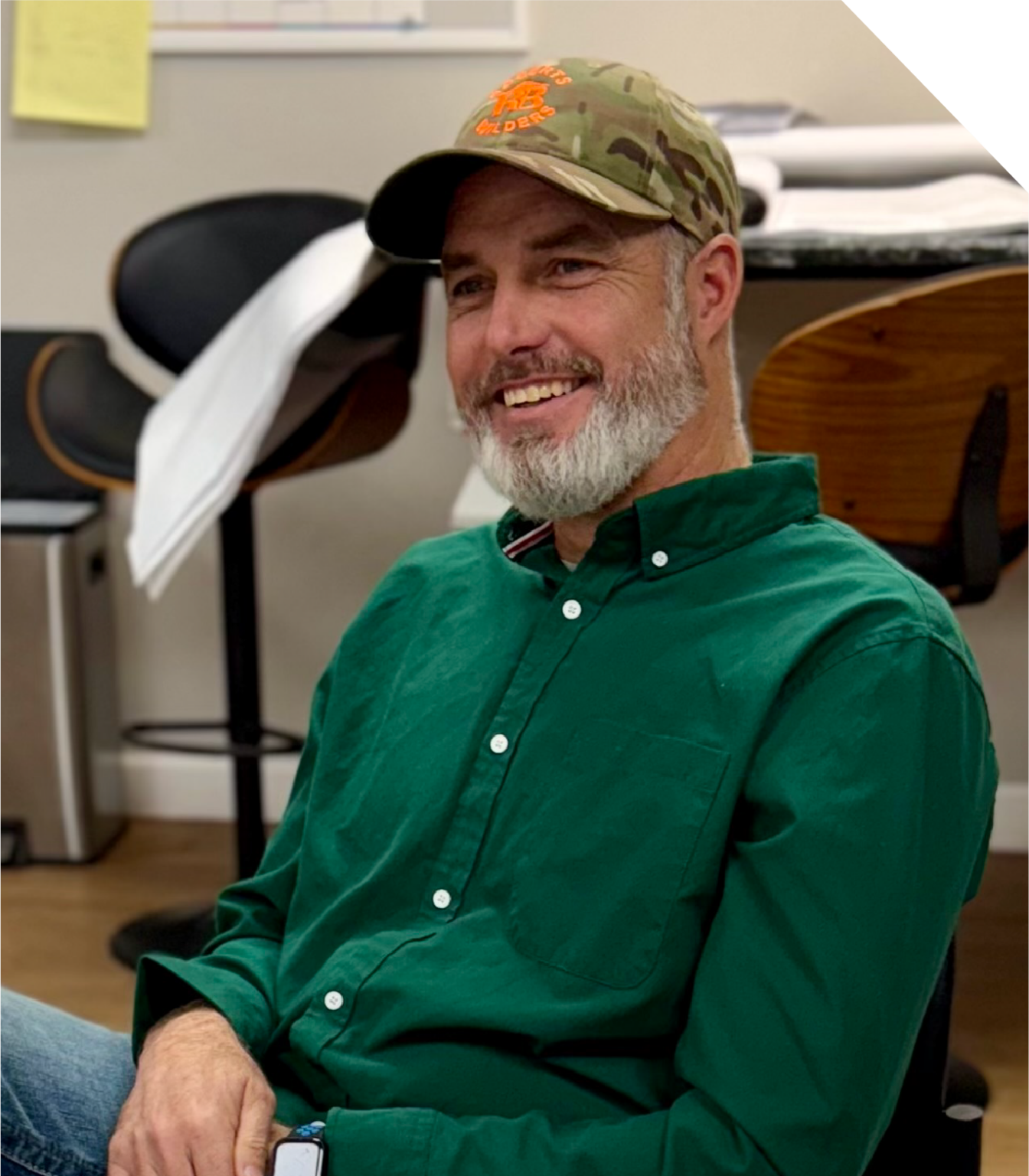 About - Roberts Builders, Inc.